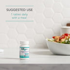 NutriCology tablets for overall health