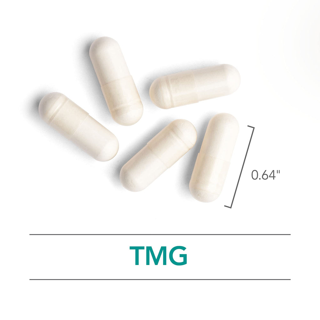 NutriCology TMG for daily nutrition
