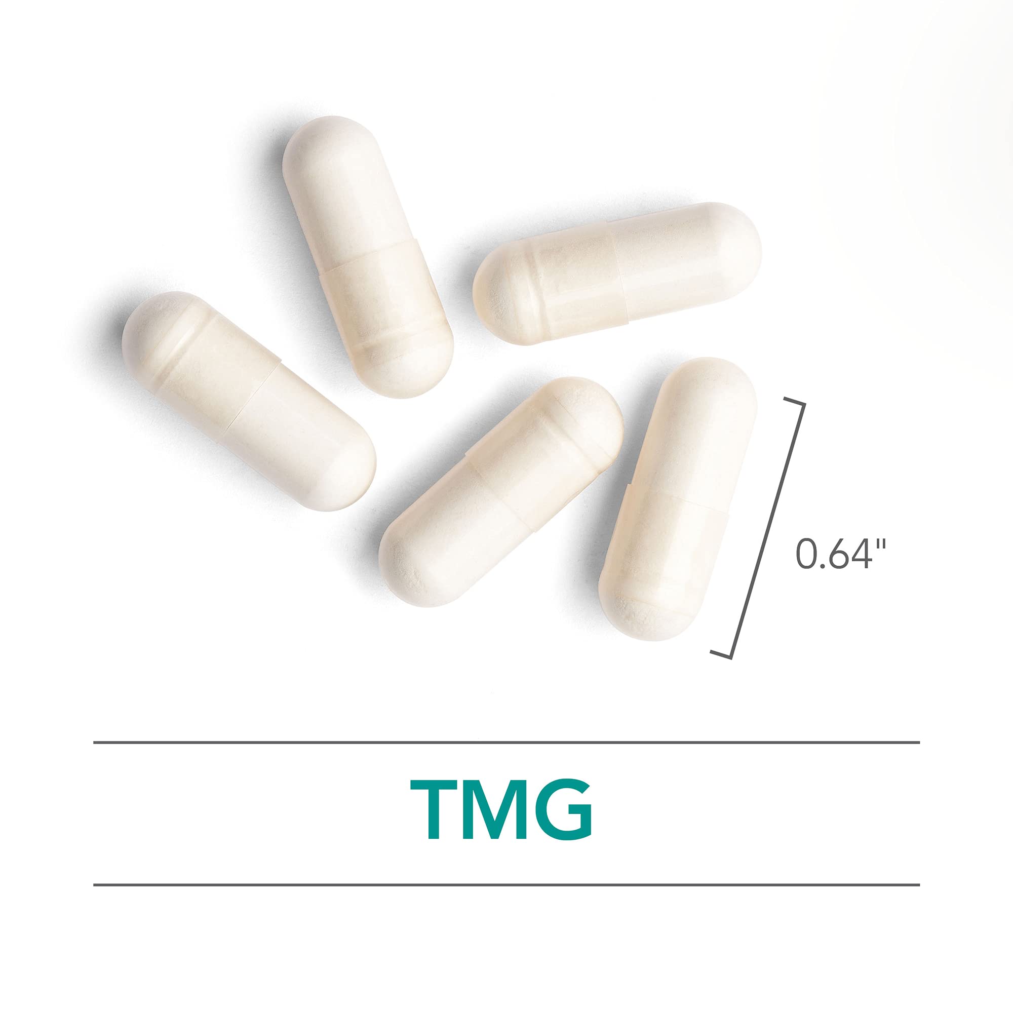 NutriCology TMG for daily nutrition