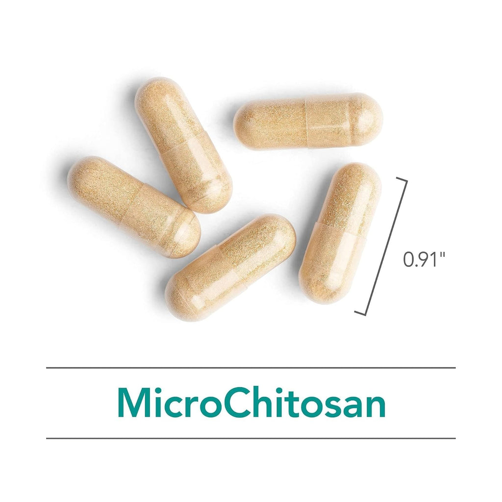 Nutricology vegicaps for easy supplementation