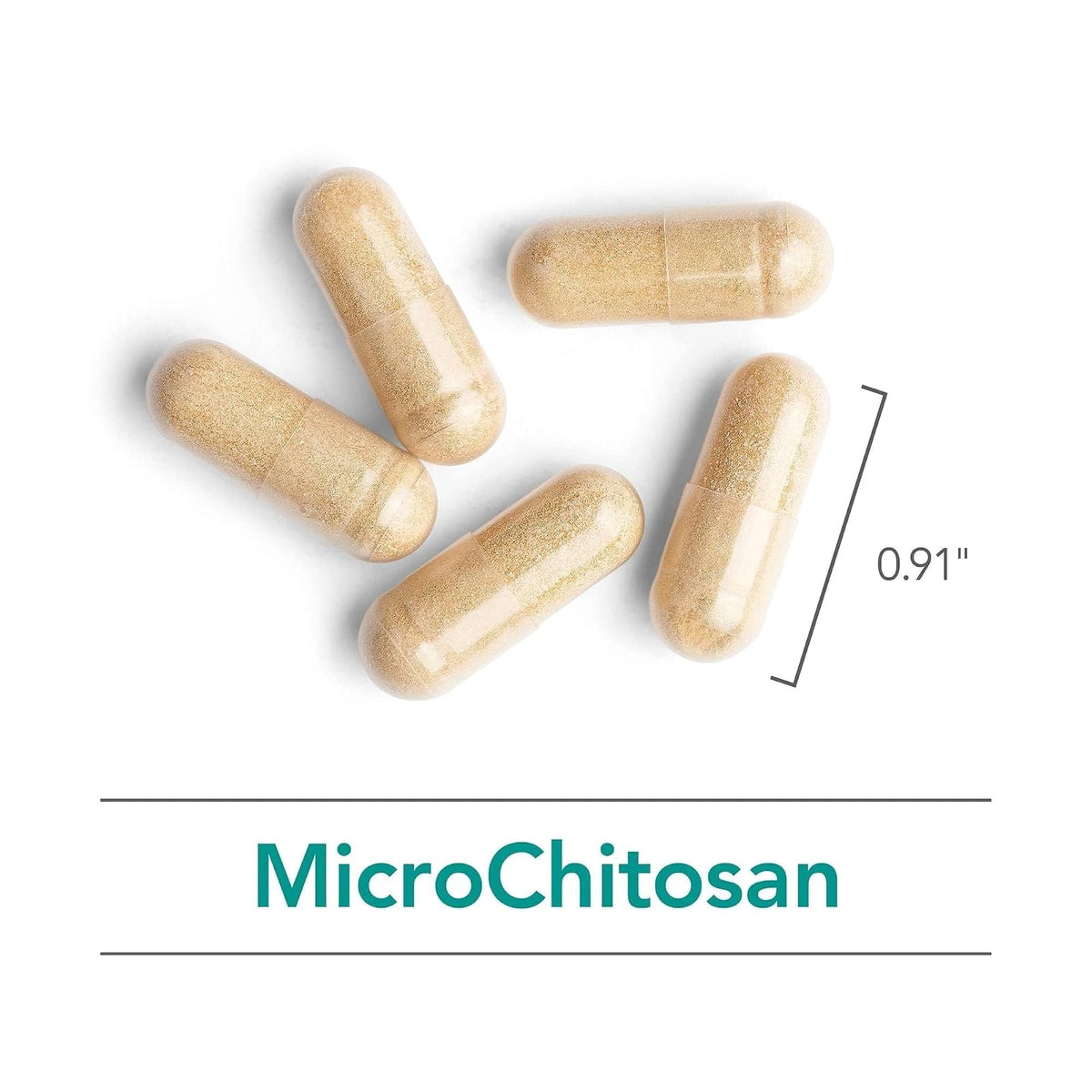 Nutricology vegicaps for easy supplementation