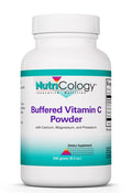 NutriCology vitamin C powder supplement