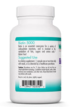 Nutricology vitamins for healthy skin