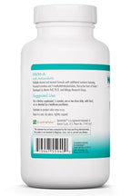 Nutricology vitamins for immune support