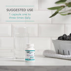 NutriCology zinc for daily wellness