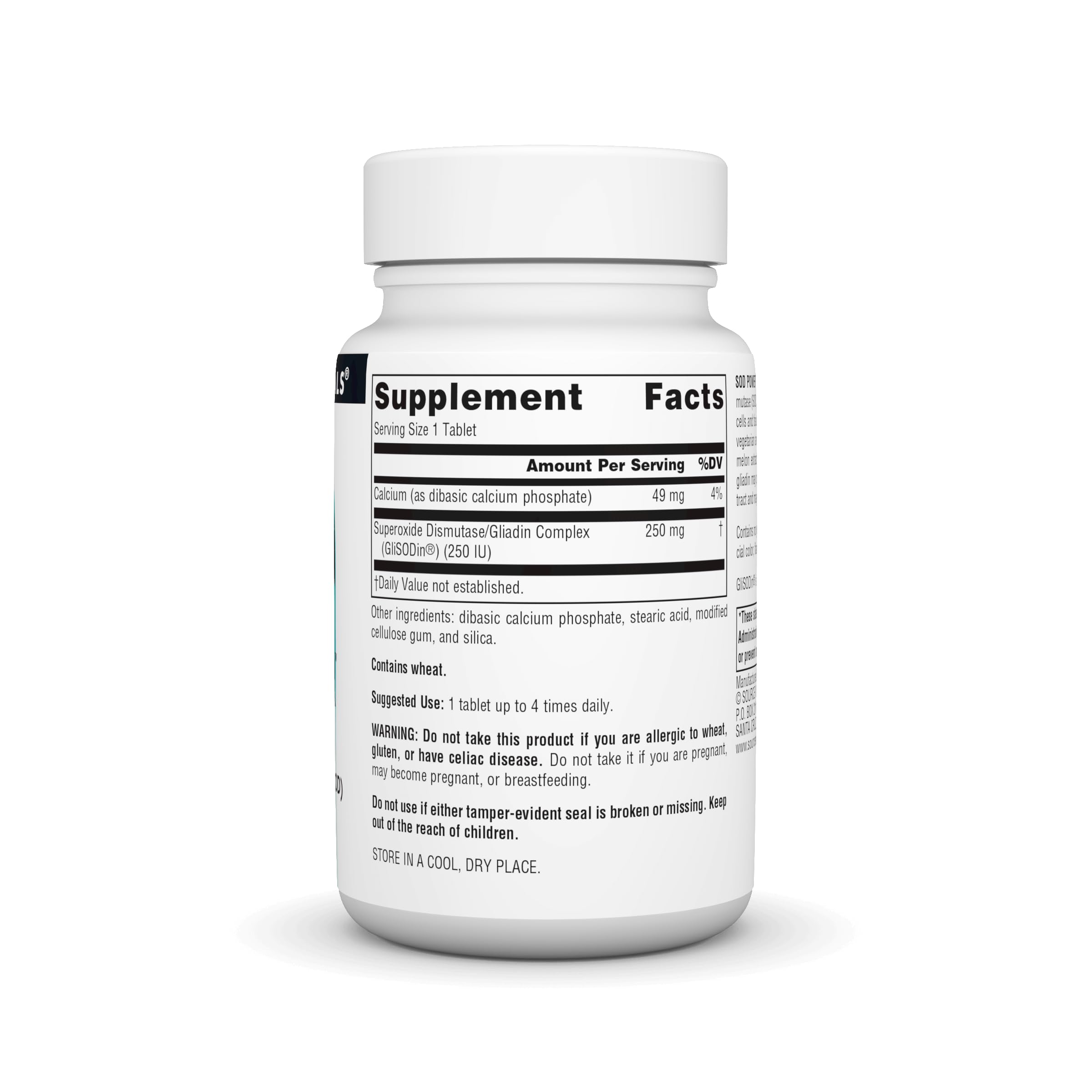 nutricosmetic supplement for youthful skin