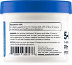 Nutricost 5-HTP powder for better sleep