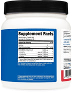 Nutricost amino acids for endurance