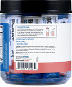 Nutricost amino acids for hydration