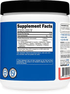 Nutricost aminos for enhanced performance