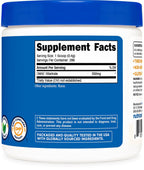 Nutricost antioxidants for mental clarity