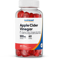 Nutricost apple cider vinegar gummies