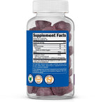 Nutricost ashwagandha gummies with KSM-66