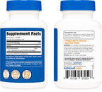 Nutricost Astaxanthin for skin support