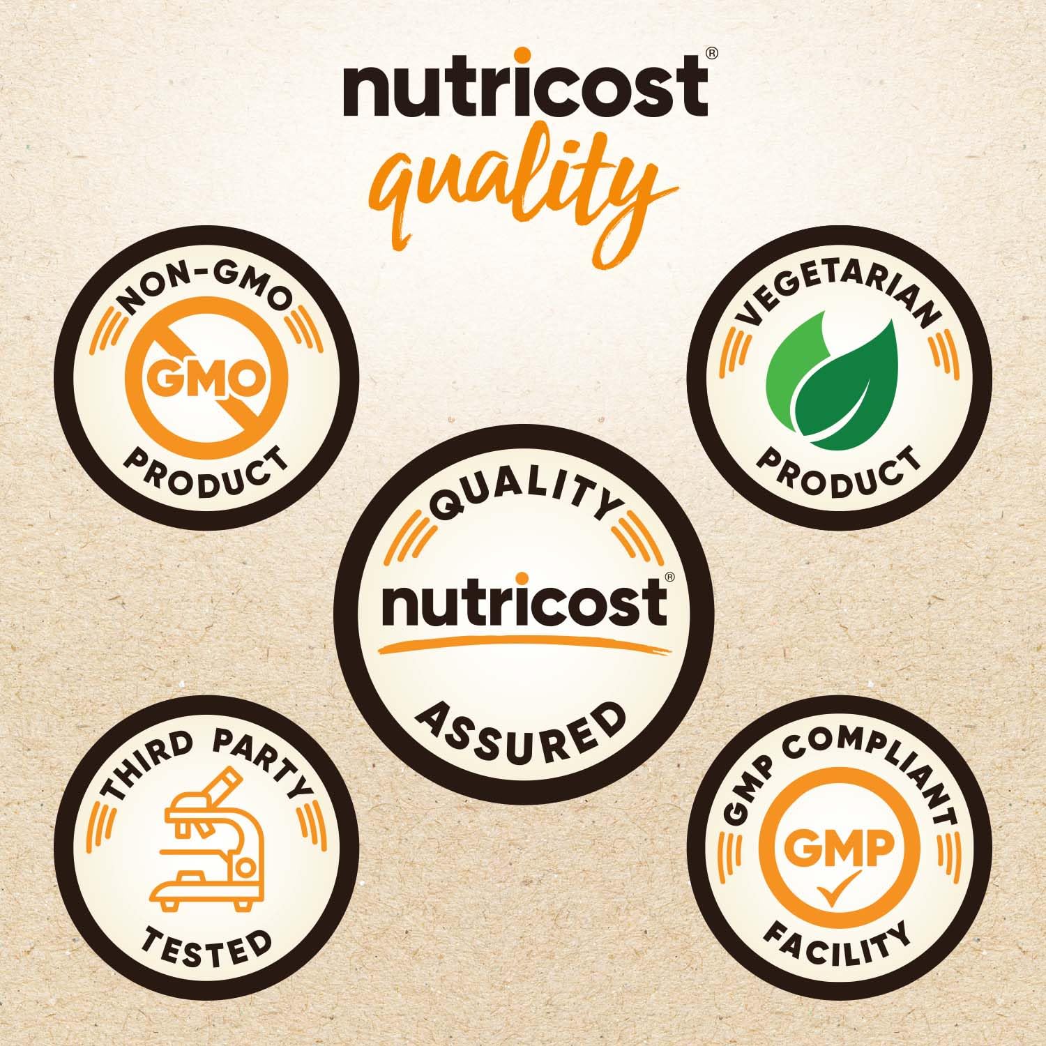 nutricost barley grass powder nutrition