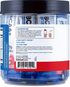 Nutricost BCAA energy boost supplement