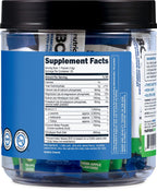 Nutricost BCAA energy boost