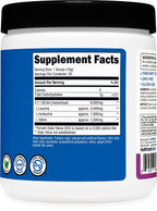 Nutricost BCAA for enhanced endurance