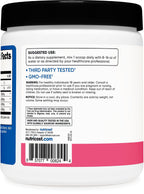 Nutricost BCAA powder 30 servings
