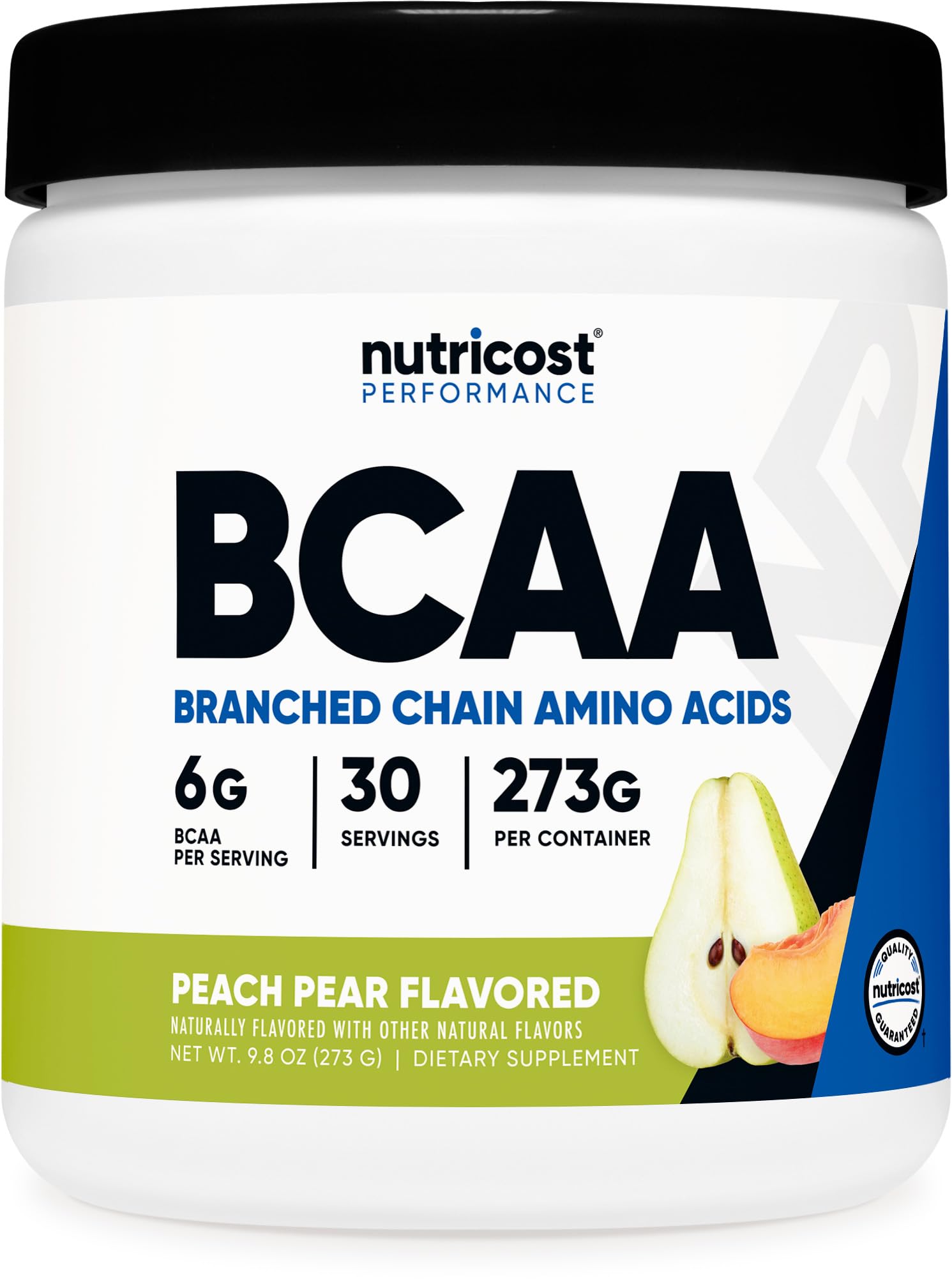 Nutricost BCAA Powder for recovery