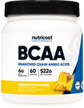 Nutricost BCAA powder for recovery