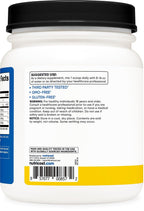 Nutricost BCAA powder with 90 servings