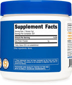 Nutricost bee pollen for seniors