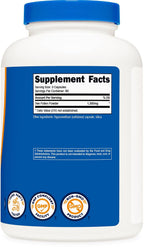 Nutricost bee pollen for seniors
