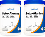 Nutricost Beta Alanine pre-workout supplement