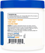 Nutricost Beta Glucan for immune support