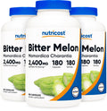 Nutricost Bitter Melon multivitamins