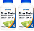 Nutricost bitter melon multivitamins