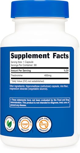 Nutricost blended vitamins for active lifestyle