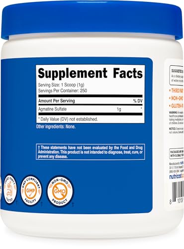 Nutricost blended vitamins for optimal health