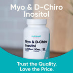 Nutricost capsules for energy