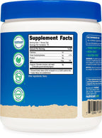 Nutricost chlorella for immune support