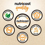Nutricost chlorella rich in nutrients