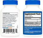 Nutricost chlorophyll for skin health