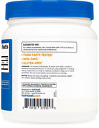 Nutricost choline for cognitive support