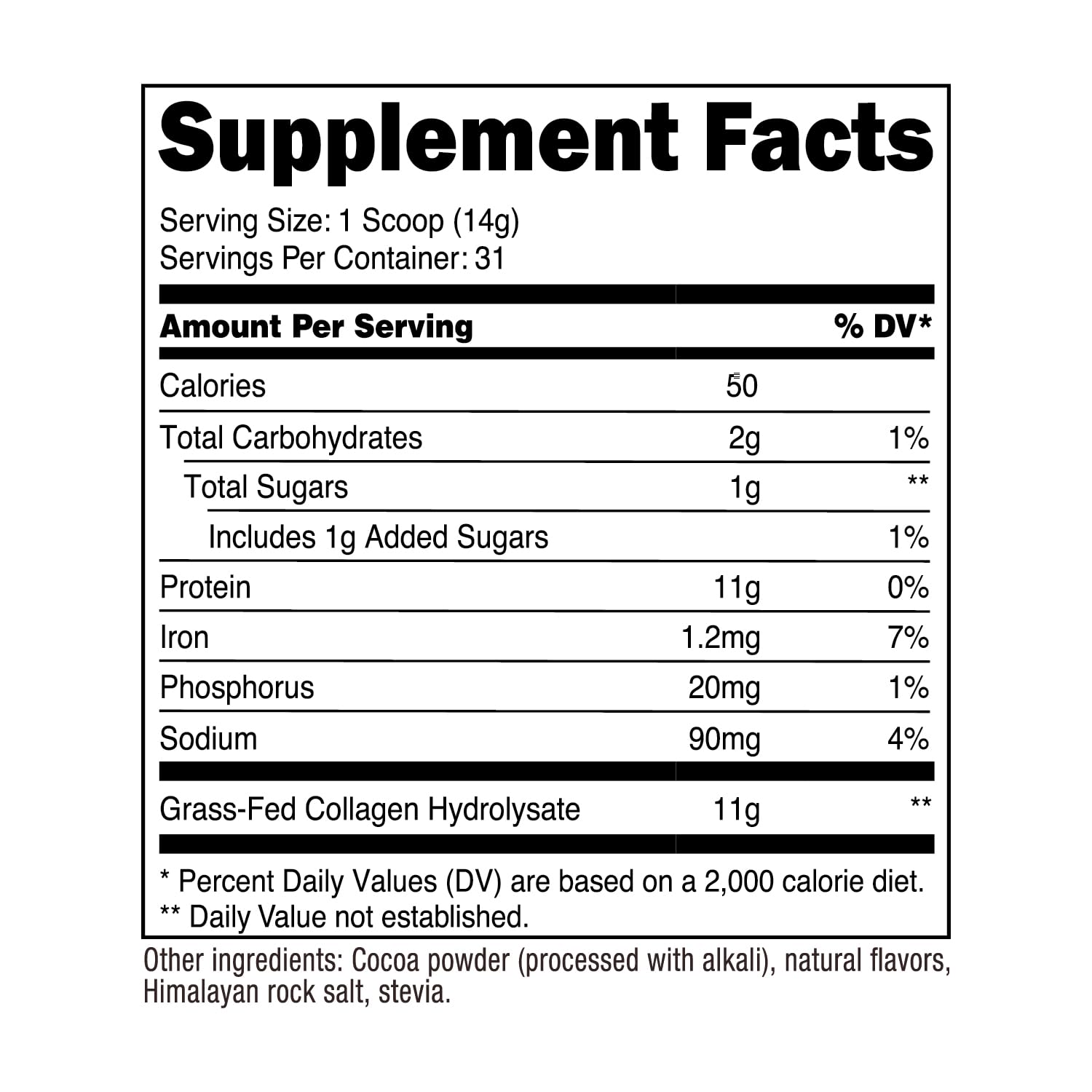nutricost collagen for healthy hair