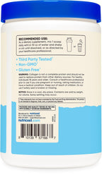 Nutricost collagen powder for beauty
