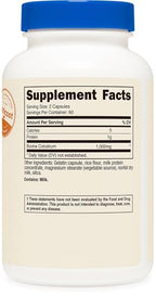 Nutricost colostrum for seniors' vitality