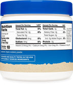 Nutricost cranberry powder antioxidant properties