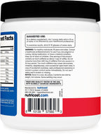 Nutricost creatine 30 servings pack