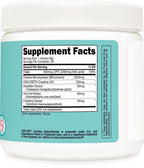Nutricost creatine for energy and recovery