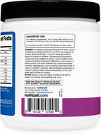Nutricost creatine for enhanced performance