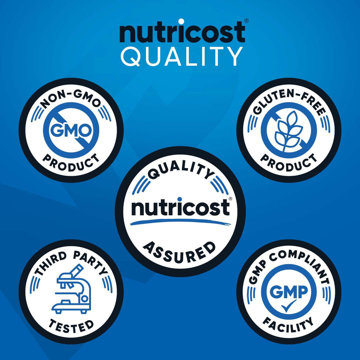 Nutricost creatine for enhanced performance