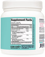 Nutricost creatine for post-workout recovery