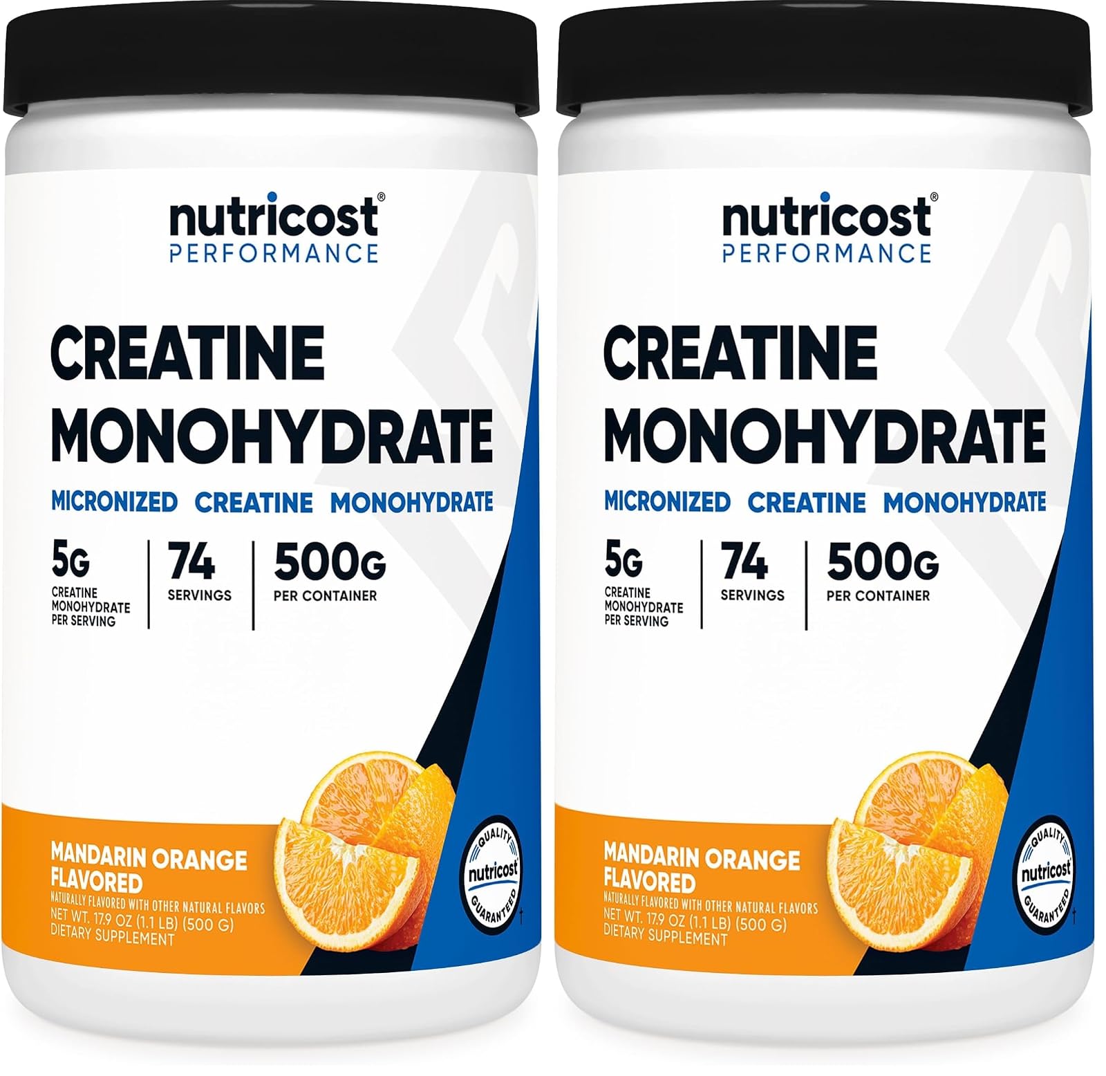 Nutricost creatine monohydrate powder benefits