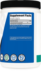 Nutricost creatine powder for athletes